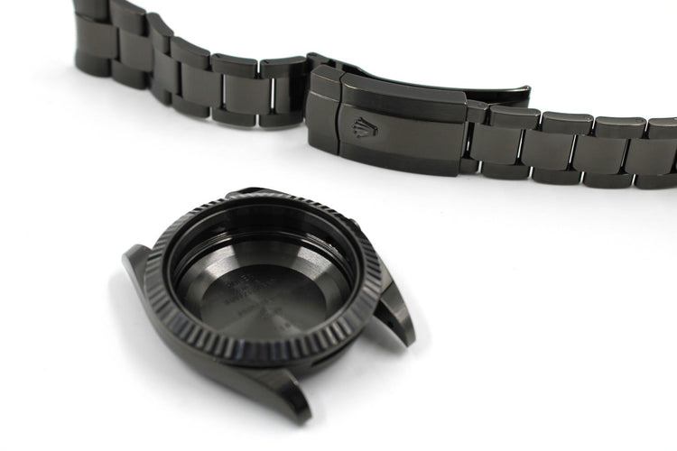 The Ultimate Guide to Watch Coating: PVD, DLC & Our Coating Services ...