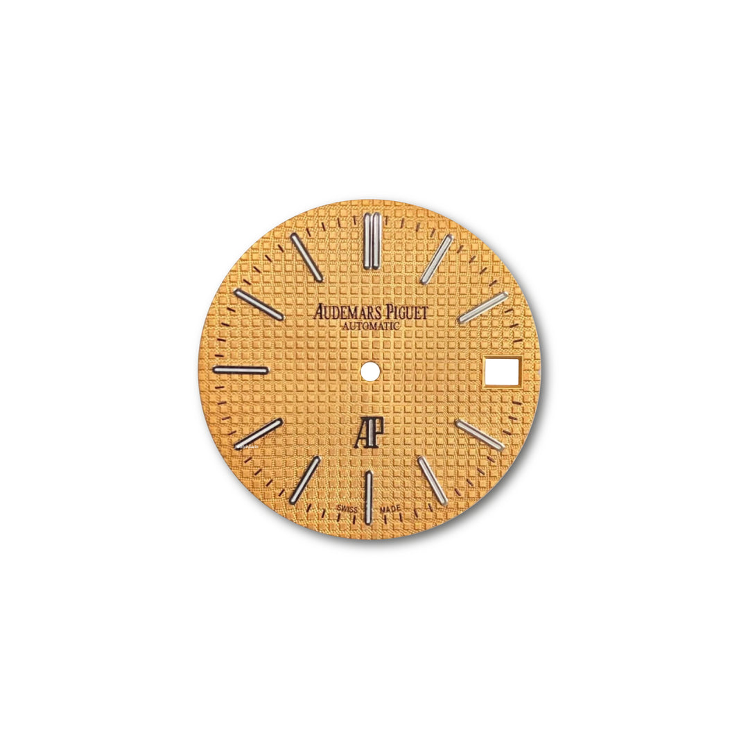 Audemars Piguet – jjwatchparts