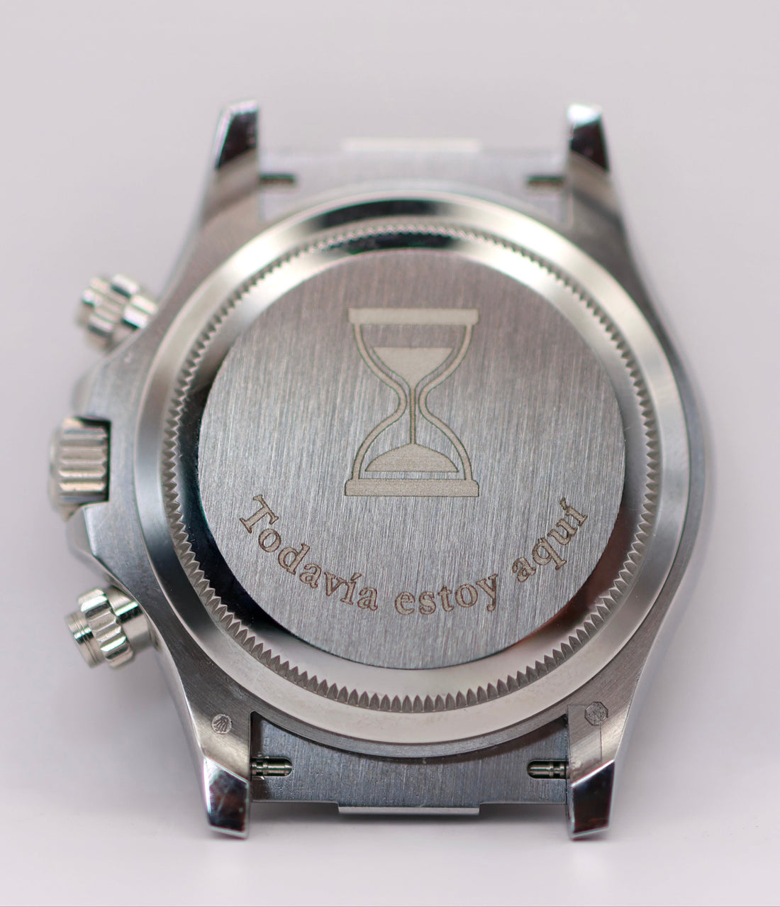 Custom Rolex Dials & Parts and Watch Coating Services | JJ Watch Parts ...