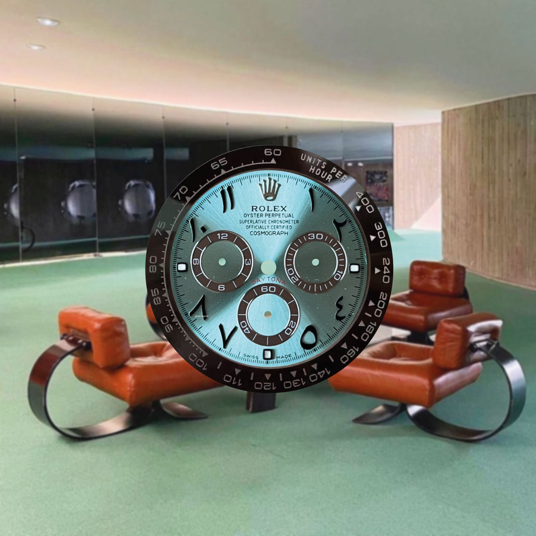 Custom Rolex Dials and Parts | JJ Watch Parts – jjwatchparts