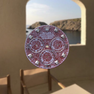 Custom Rolex Dials and Parts | JJ Watch Parts – jjwatchparts